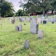 OLD BURYING POINT CEMETERY - 185 Photos & 40 Reviews - Charter St ...