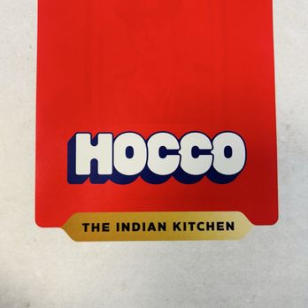 HOCCO THE INDIAN KITCHEN - Updated October 2025 - 41 Photos & 22 ...