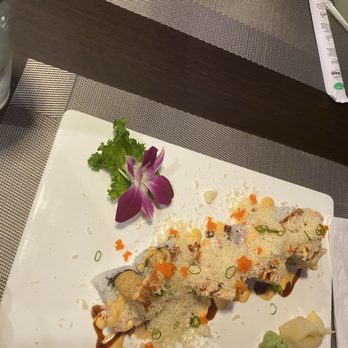 HANABI SUSHI HIBACHI RAMEN - Updated May 2025 - 85 Photos & 23 Reviews ...