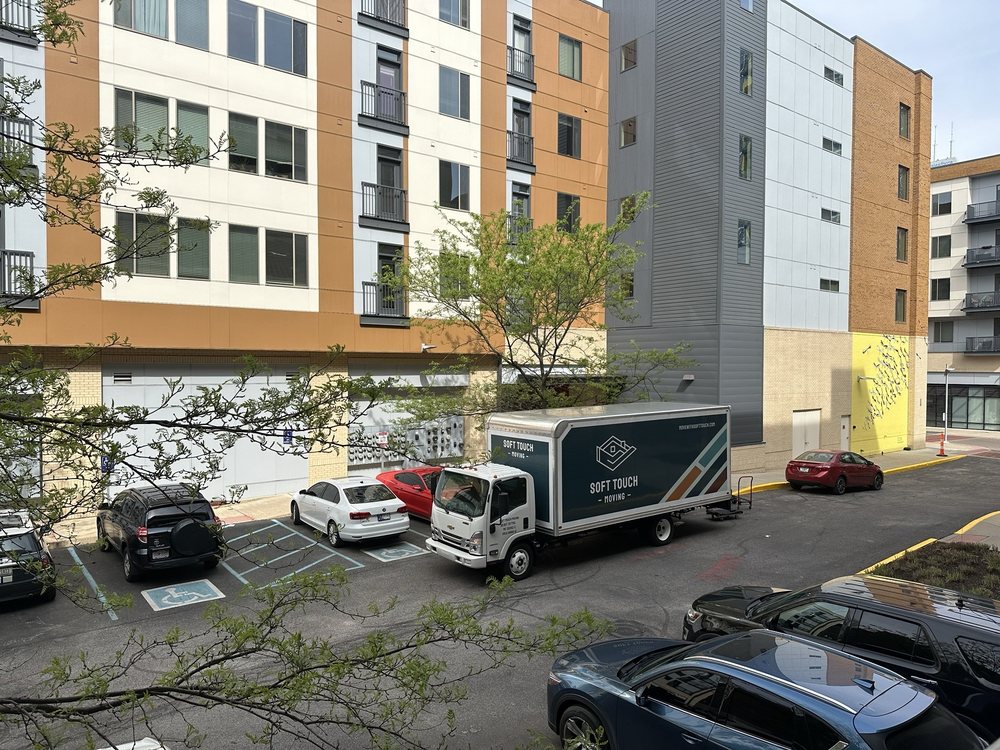 SOFT TOUCH MOVING - Updated June 2026 - 15 Photos - 5136B E 65th St ...