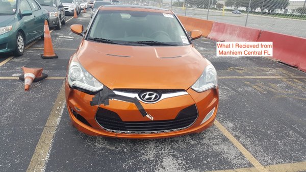 MANHEIM CENTRAL FLORIDA - Updated September 2025 - 11 Photos - 9800 ...