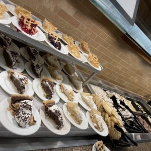 BLUE GATE RESTAURANT & BAKERY - 278 Photos & 280 Reviews - 195 N Van ...