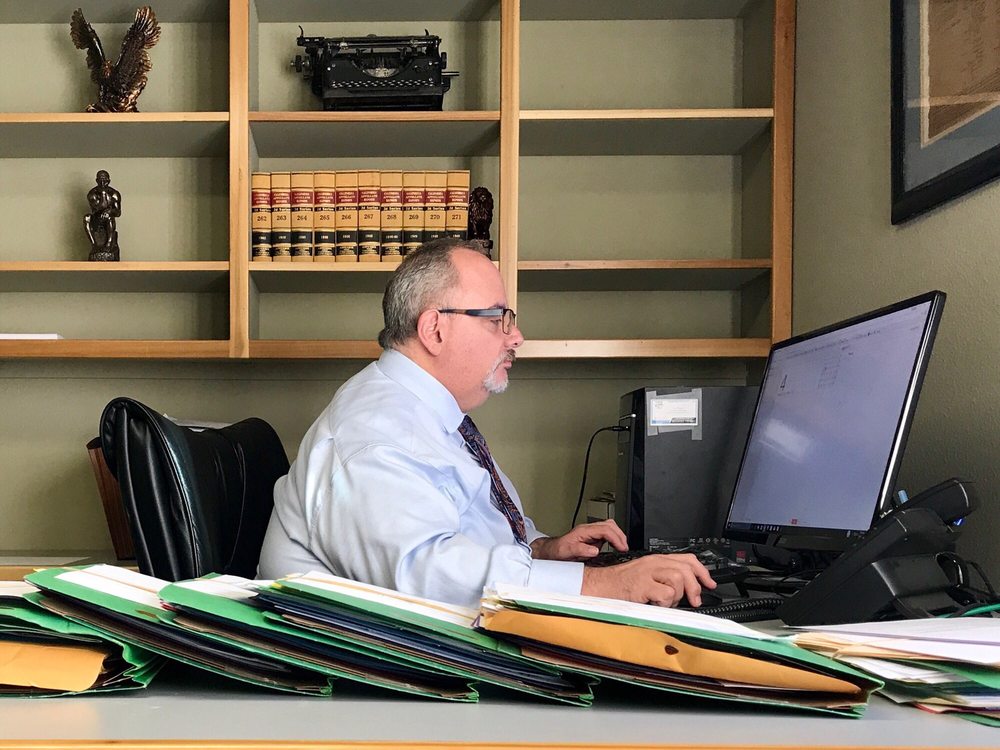 AG LAW - MODESTO - 10 Photos - 821 13th St, Modesto, California ...