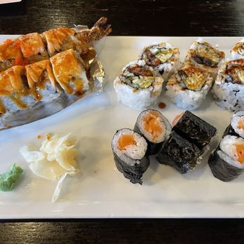 SUSHI FREEDOM - Updated December 2025 - 78 Photos & 29 Reviews - 12046 ...