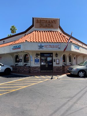 TEXAZ GRILL - 666 Photos & 781 Reviews - 6003 N 16th St, Phoenix, AZ - Yelp