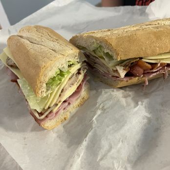 BROCATO’S SANDWICH SHOP - 686 Photos & 656 Reviews - 5021 E Columbus Dr ...