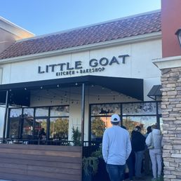 LITTLE GOAT KITCHEN & BAKESHOP - Updated May 2025 - 167 Photos & 82 ...