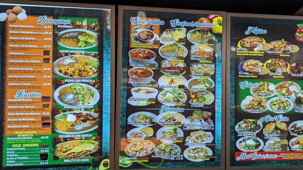 EL SABROSO - Updated January 2025 - 26 Photos & 39 Reviews - 128 N Main ...