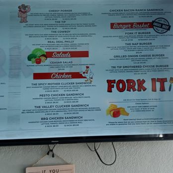 FORK IT - Updated July 2024 - 128 Photos & 65 Reviews - 2337 Portola ...