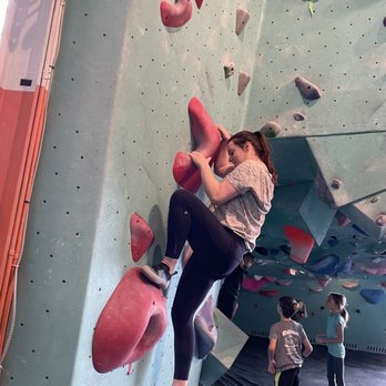 BOULDERING PROJECT - MINNEAPOLIS - Updated December 2025 - 109 Photos ...