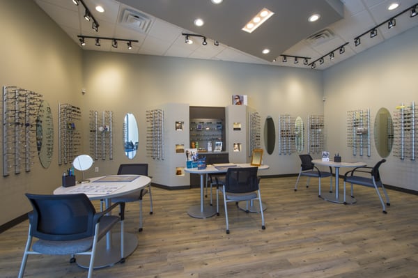 TEXAS STATE OPTICAL NORTH SPRING - Updated December 2025 - 28 Photos ...