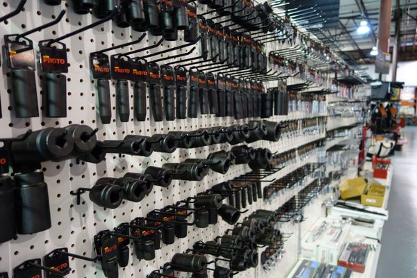 KIPPER TOOL COMPANY - Updated December 2025 - 13 Photos - 2375 Murphy ...