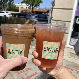 CONTRA COFFEE & TEA - Updated April 2025 - 1334 Photos & 828 Reviews ...