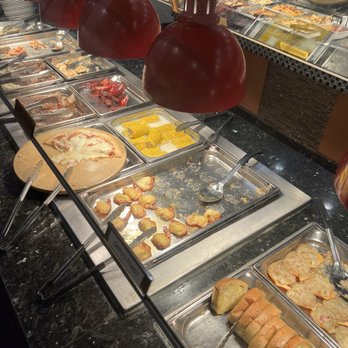 ASIA BUFFET - Updated September 2024 - 326 Photos & 427 Reviews - 23552 ...