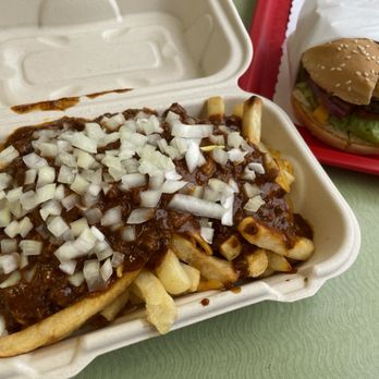 VILLAGE DRIVE-IN - Updated August 2024 - 160 Photos & 354 Reviews ...