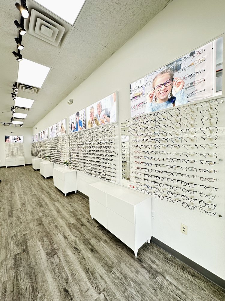 GOTO OPTICAL - Updated October 2025 - 4396 Dallas Fort Worth Tpke ...