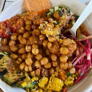 MAYD MODERN MEDITERRANEAN - 244 Photos & 217 Reviews - 7090 N Palm Ave ...