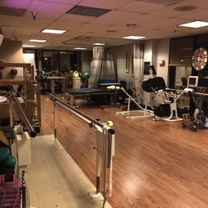 SANTA FE POST-ACUTE - Updated July 2025 - 247 E Bobier Dr, Vista ...