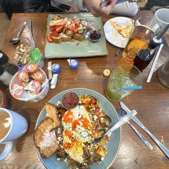 FIRST WATCH - Updated May 2025 - 235 Photos & 83 Reviews - 2841 ...