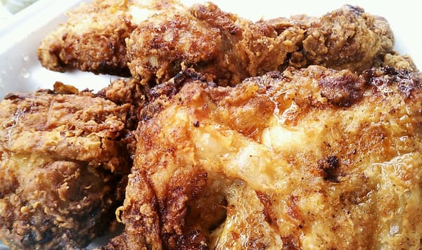 MYA’S FRIED CHICKEN - Updated November 2025 - 62 Photos & 134 Reviews ...