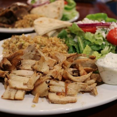 ISTANBUL MEDITERRANEAN CUISINE & BAR - Updated October 2025 - 397 ...