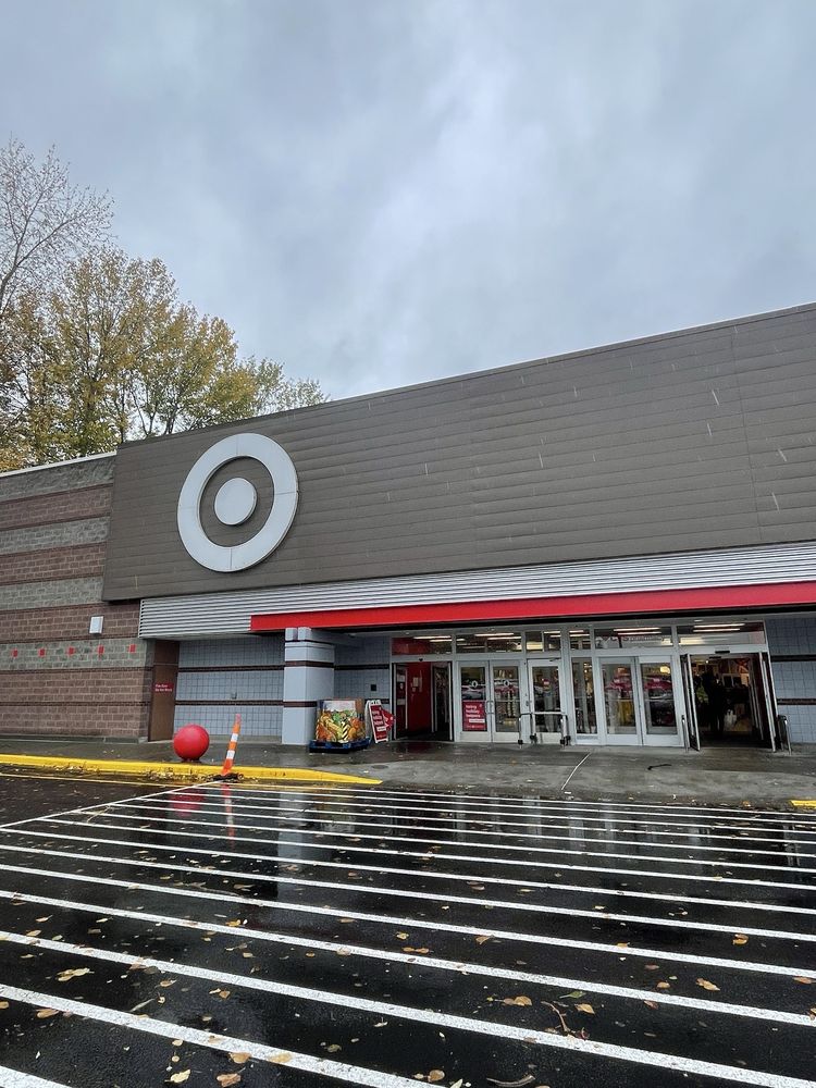 TARGET - Updated April 2026 - 110 Photos & 165 Reviews - 301 Strander ...