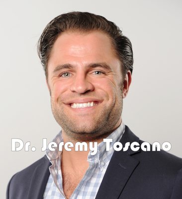 JEREMY TOSCANO, DMD - Updated October 2025 - 261 Old York Rd ...