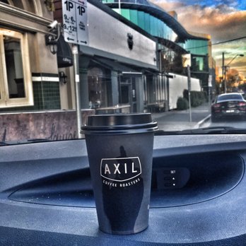 AXIL COFFEE ROASTERS - Updated May 2025 - 117 Photos & 46 Reviews - 322 ...