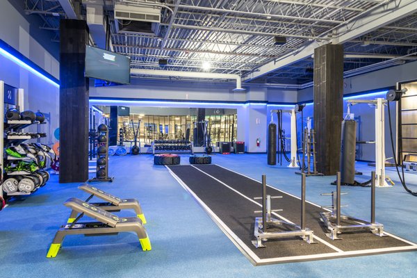 LEVEL FITNESS CLUBS - PELHAM - 21 Photos & 70 Reviews - Sports Clubs ...