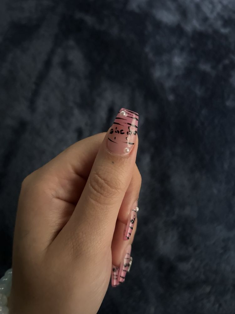 HELEN’S NAILS SALON - Updated May 2026 - 741 Photos & 423 Reviews - 105 ...