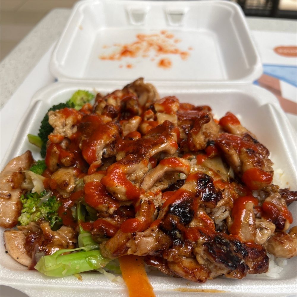 GENJI JAPAN - Updated October 2025 - 10 Photos - 1 Galleria Mall ...