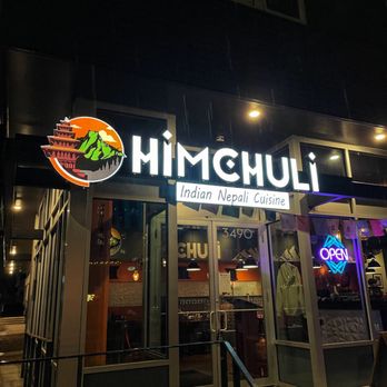 HIMCHULI RINO - INDIAN & NEPALI CUISINE - Updated July 2024 - 168 ...