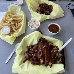GOLDIE’S BBQ - 135 Photos & 357 Reviews - 15640 NE Fourth Plain Rd ...