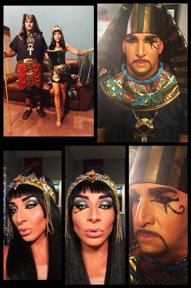 FACES ON FLEEK - Updated January 2025 - 24 Photos - 6224 Edith Blvd NE ...