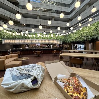 FLORA PIZZERIA - Updated December 2025 - 16 Photos & 10 Reviews - 1850 ...