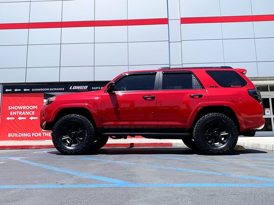 LONGO TOYOTA - Updated July 2025 - 1684 Photos & 4728 Reviews - 3534 ...