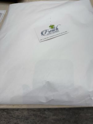 THE FRENCH HAND LAUNDRY & DRY CLEANING - Updated June 2026 - 76 Photos ...