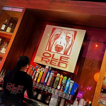 OLE RED - Updated March 2025 - 972 Photos & 768 Reviews - 3627 S Las ...