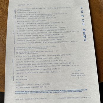 VESPAIO - Updated April 2025 - 1074 Photos & 922 Reviews - 225 S Grand ...