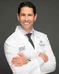 ARIEL GROBMAN, MD - Updated December 2025 - 3800 Johnson, Hollywood ...