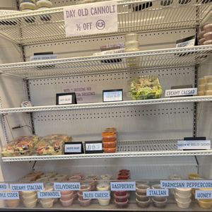 MIKE’S ITALIAN DELI & GRILL - Updated April 2025 - 42 Photos & 63 ...