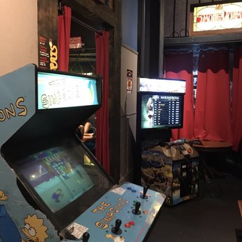 SPATS - Updated February 2025 - 247 Photos & 295 Reviews - 1974 ...