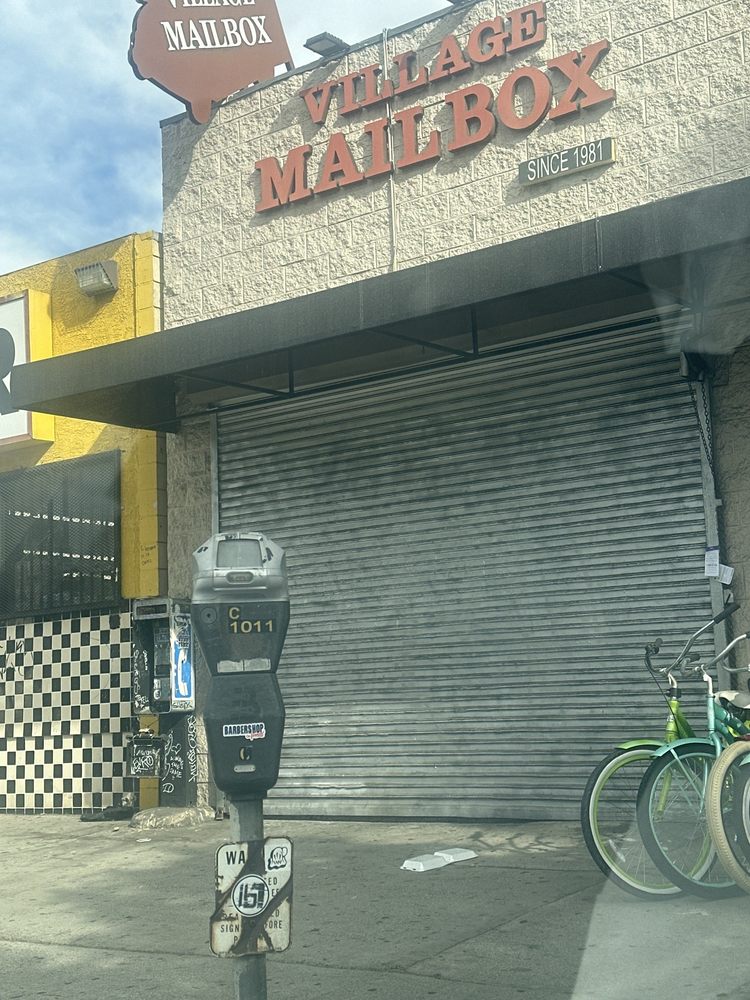 VILLAGE MAILBOX - Updated January 2026 - 16 Reviews - 3006 S Vermont ...