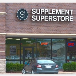 Supplement Superstores Reviews | Read Customer Service Reviews of ...
