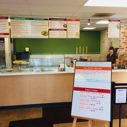 SPOONS, SOUPS, SALADS & SANDWICHES - Updated August 2025 - 37 Photos ...