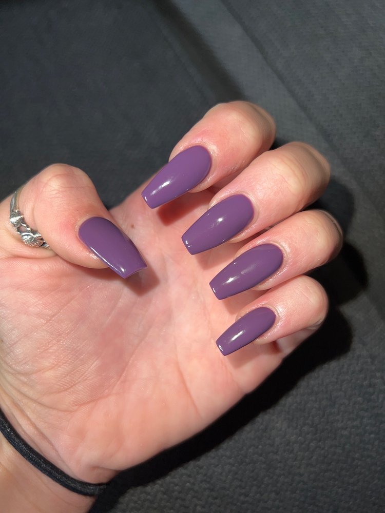 VENUS NAILS - Updated December 2025 - 55 Photos & 48 Reviews - 1624 S ...