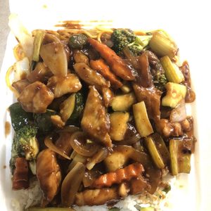 NEW PEKING WOK - Updated July 2024 - 106 Photos & 192 Reviews - 32921 ...