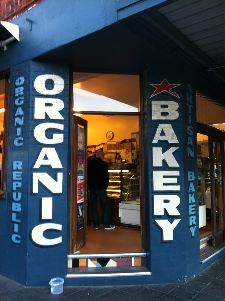 ORGANIC REPUBLIC BAKERY - Updated January 2026 - 12 Photos - 100 ...