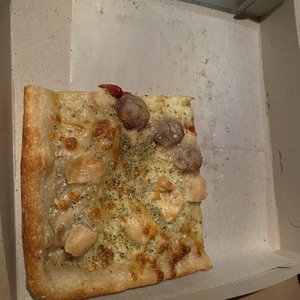 PLANET PIZZA - Updated December 2025 - 27 Photos & 88 Reviews - 733 ...