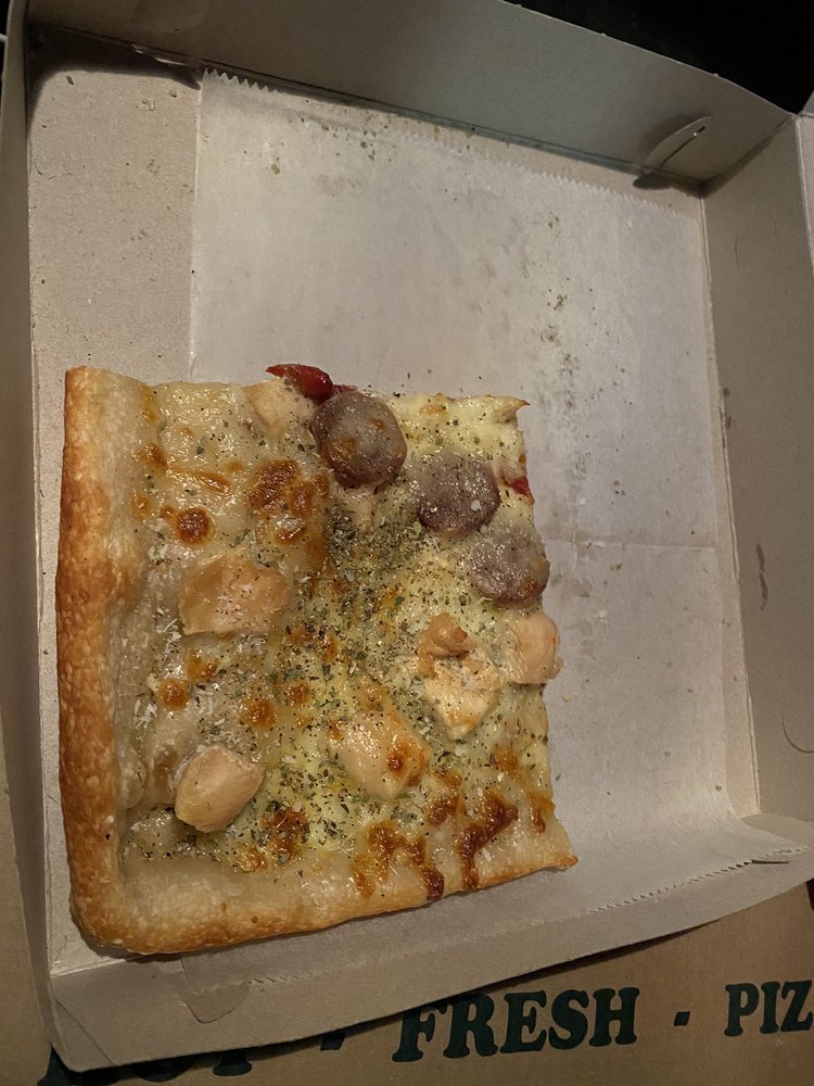 FAIRFIELD PIZZA - Updated December 2025 - 50 Photos & 140 Reviews ...